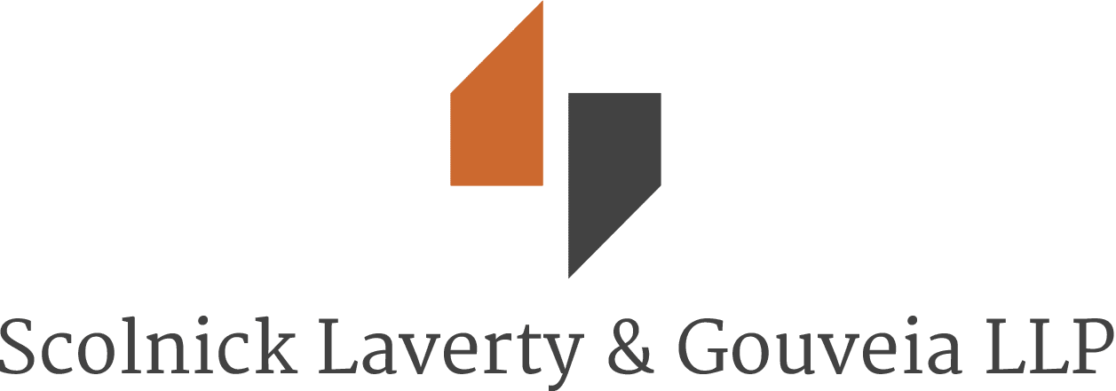 Attorneys — Scolnick Laverty & Gouveia LLP
